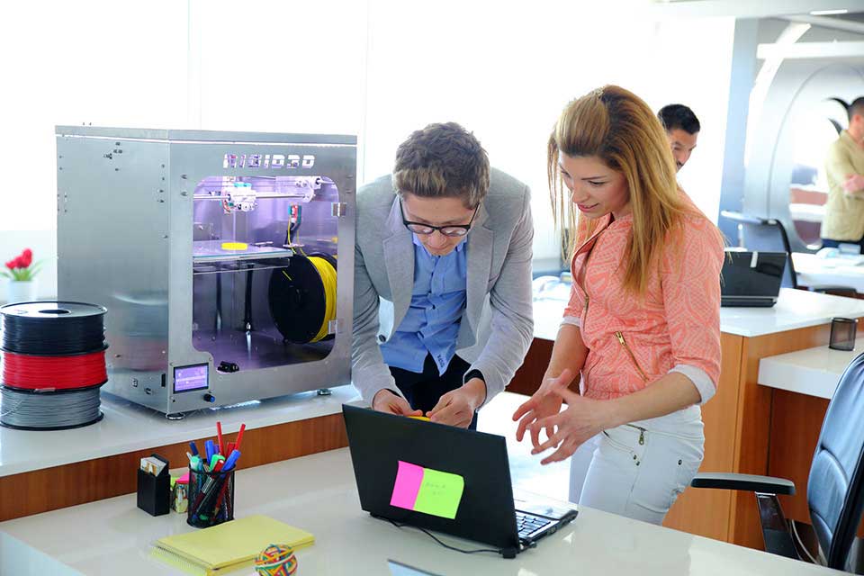 Rigid3d 3d Yazıcı 3 Nesil Rigid3d 3d Yazıcı 3d Printer