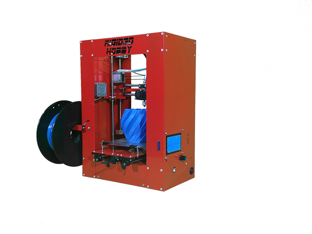 Rigid3d Hobby 3d Yazıcı Rigid3d 3d Yazıcı 3d Printer