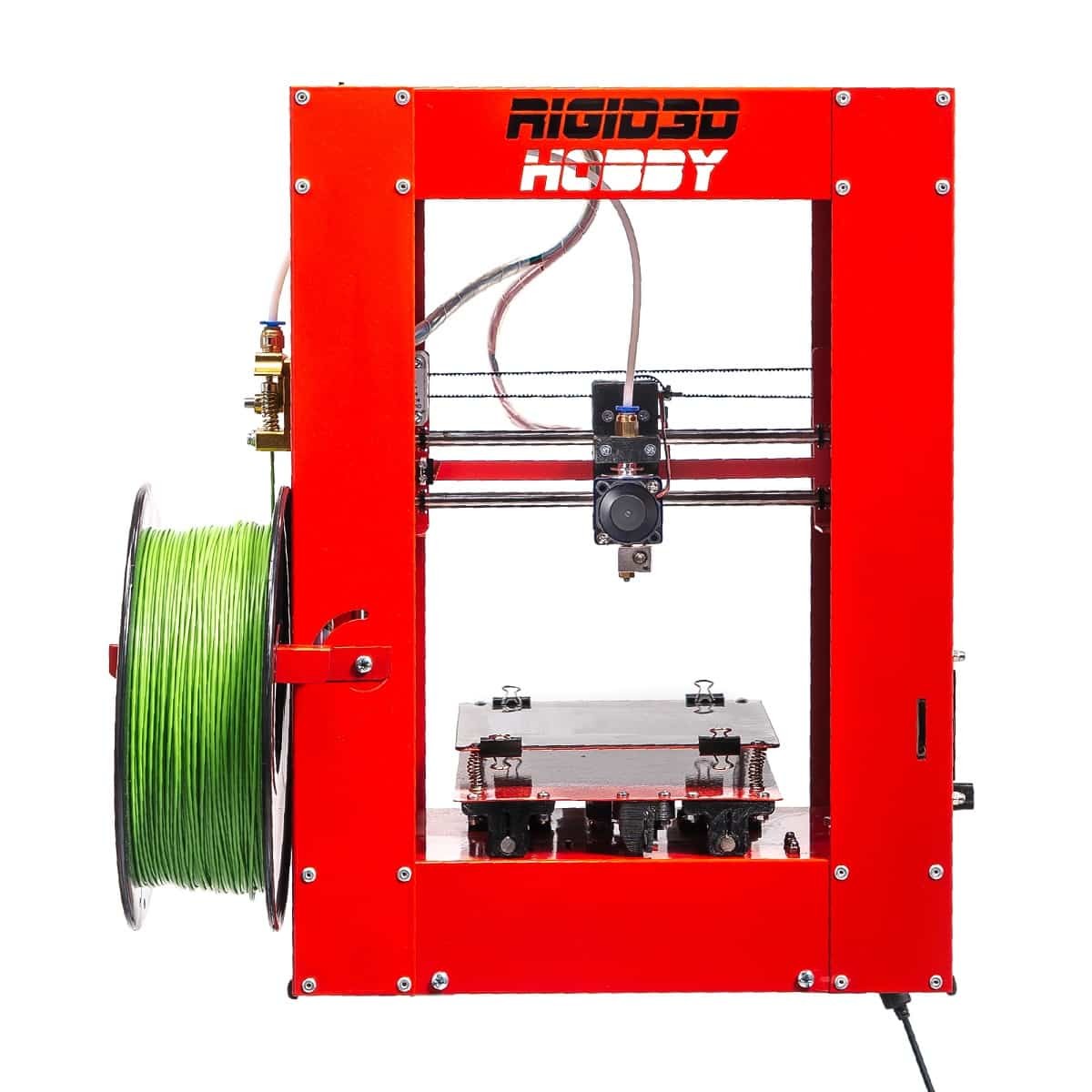 Rigid3d Hobby 3d Yazıcı Rigid3d 3d Yazıcı 3d Printer