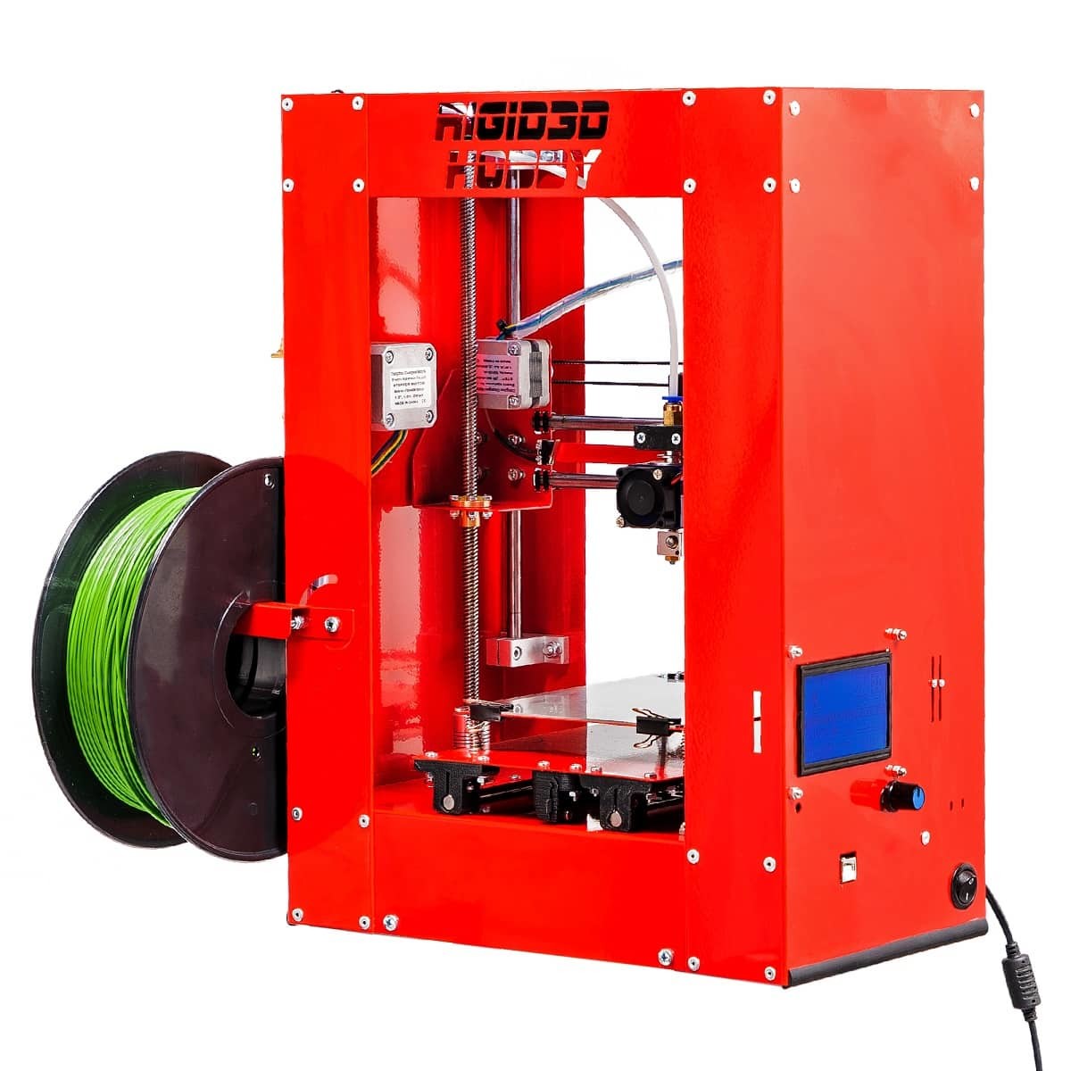 Rigid3d Hobby 3d Yazıcı Rigid3d 3d Yazıcı 3d Printer