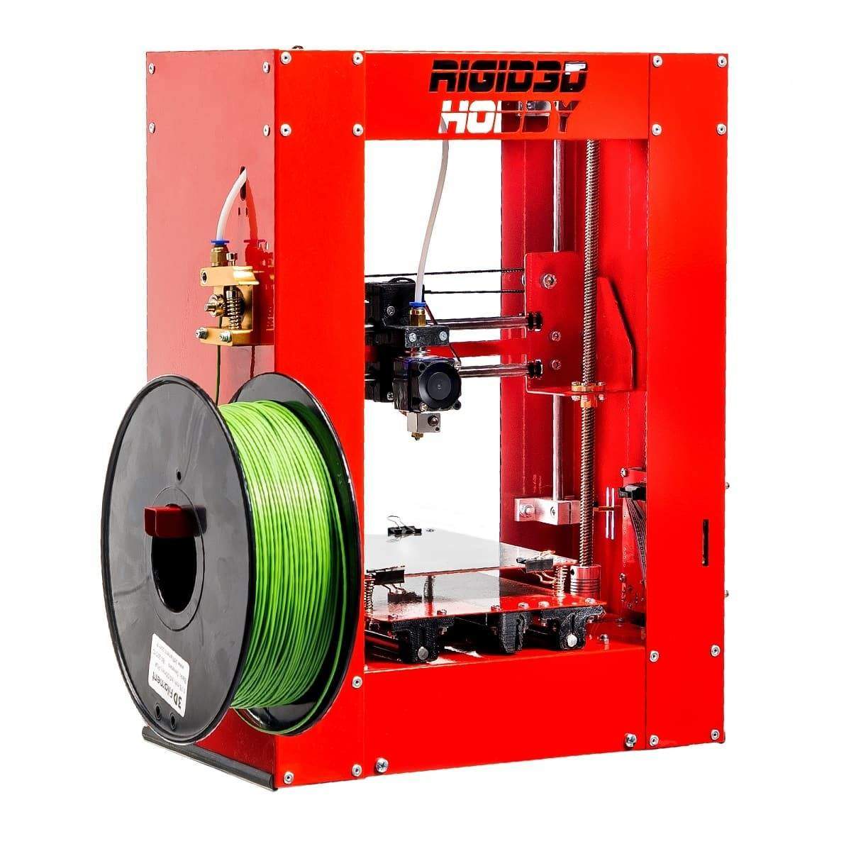 Rigid3d Hobby 3d Yazıcı Rigid3d 3d Yazıcı 3d Printer