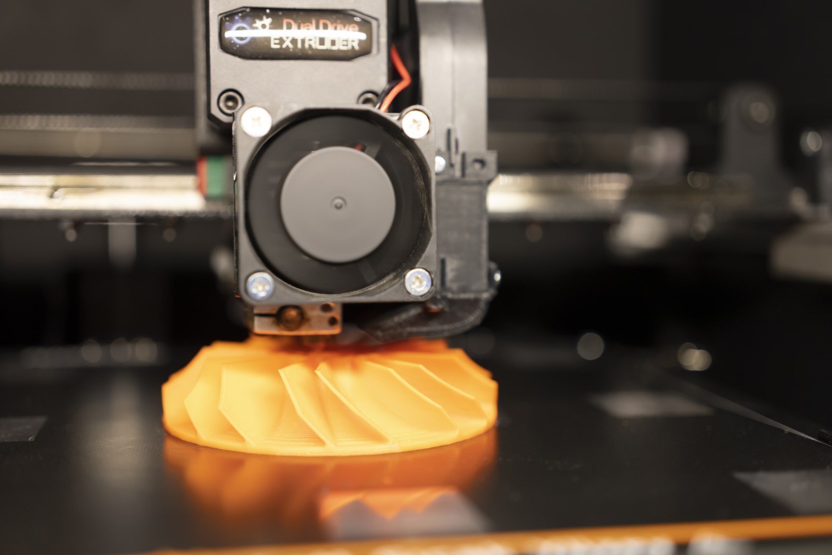 Rigid3d Zero3 3d Yazıcı Rigid3d 3d Yazıcı 3d Printer