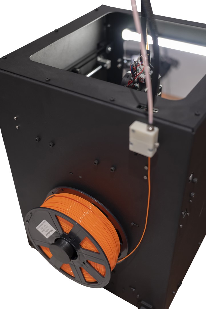Rigid3d Zero3 3d Yazıcı Rigid3d 3d Yazıcı 3d Printer